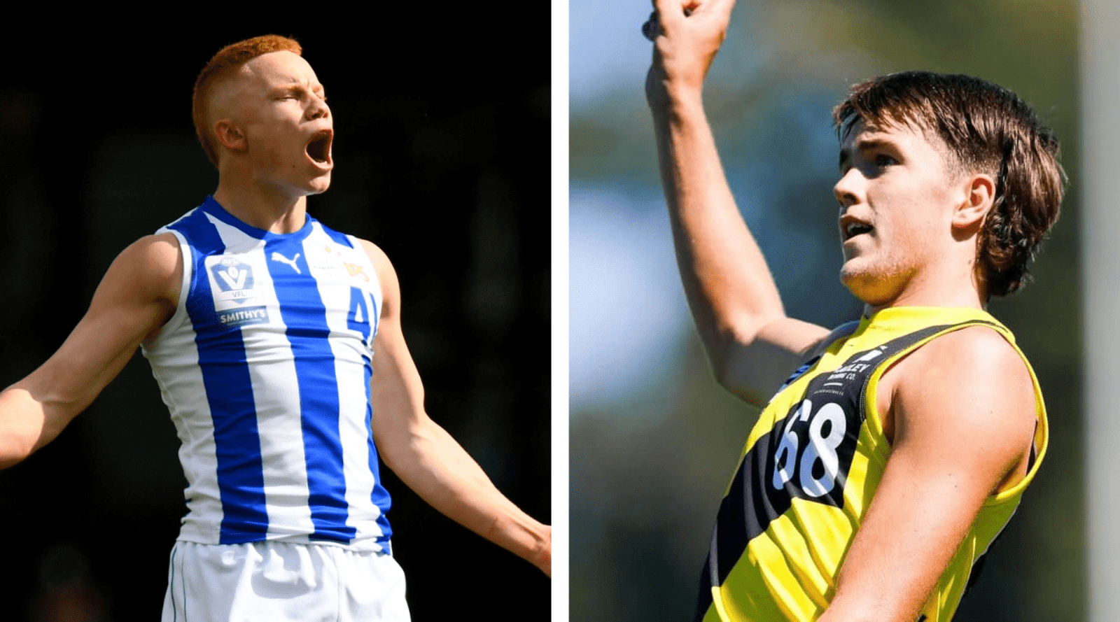 Ex-AFL names, top prospects listed among first crop of Mid-Season Draft ...