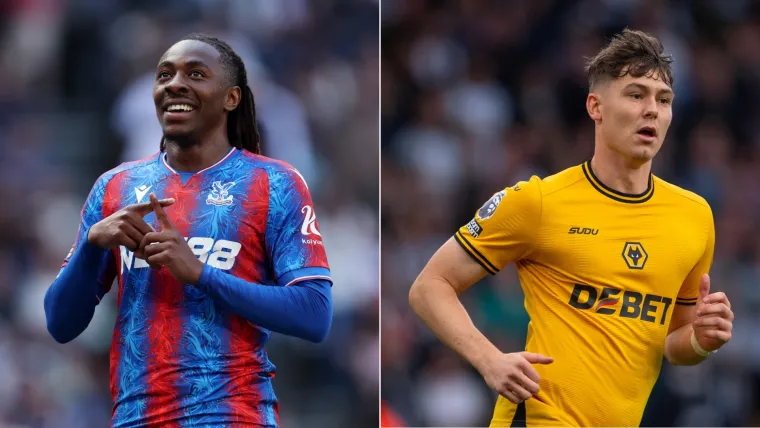 Where to watch Crystal Palace vs. Wolves live stream, TV channel, start ...