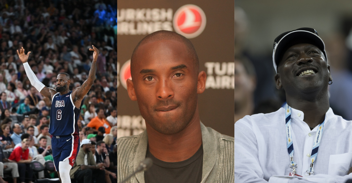 Top 10 Greatest NBA Players of All Time – Ranked