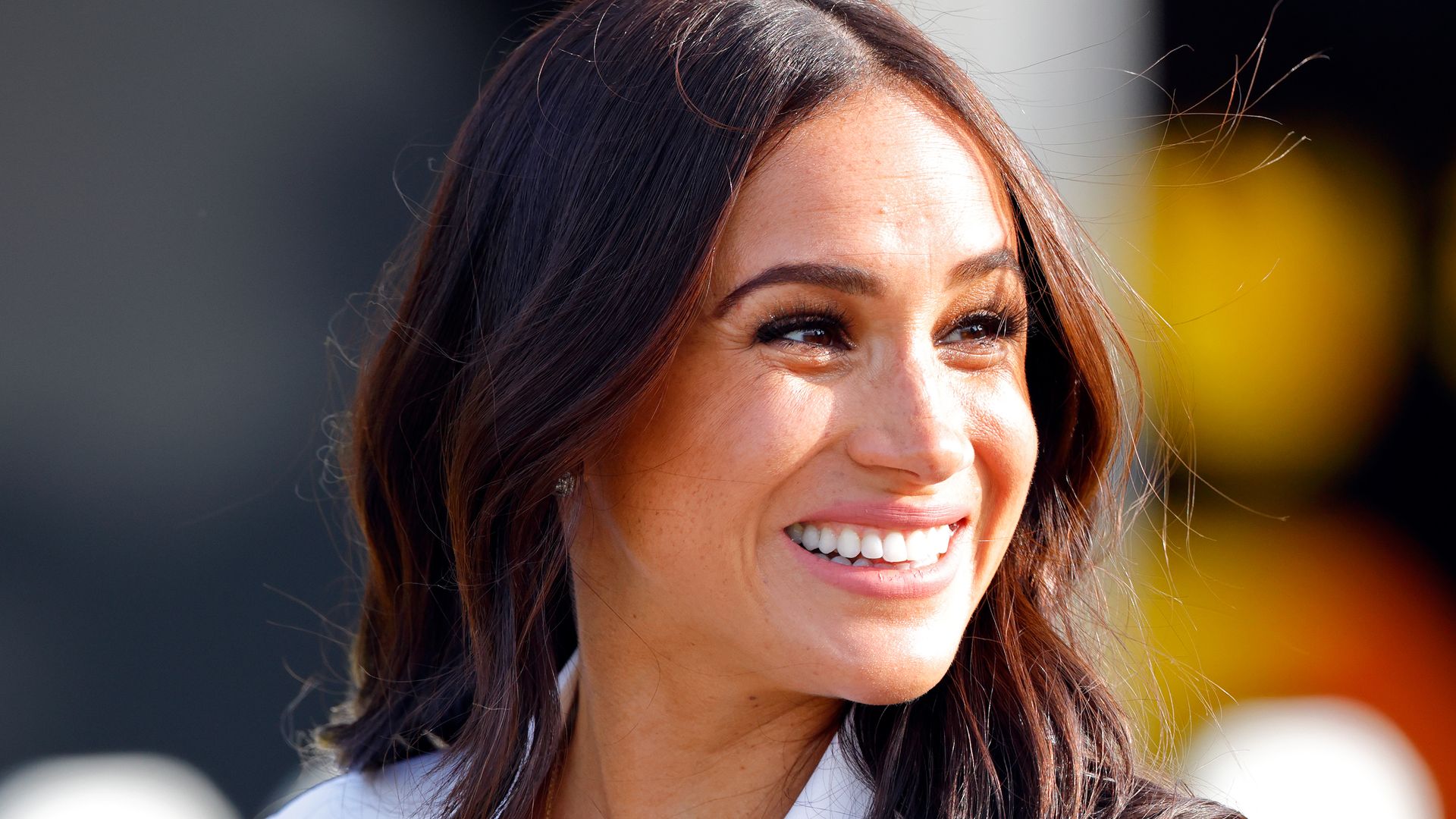 Meghan Markle shares never-before-seen photos of her kids and bare baby ...