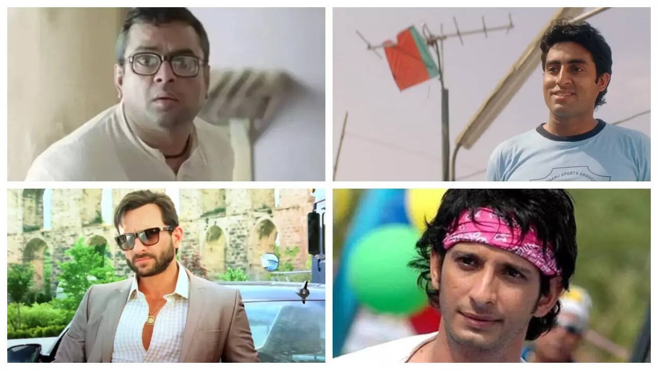 When the Cast Changed: How Bollywood’s biggest franchises witnessed ...