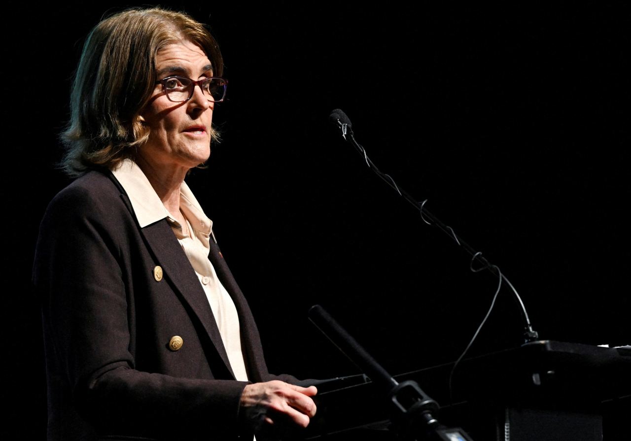 Reserve Bank of Australia Cuts Rate as Global Risks Rise