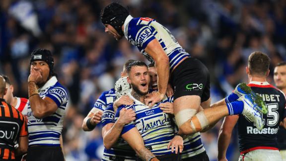 NRL Round 12: Teams, line-ups, tips, odds, everything you need to know ...