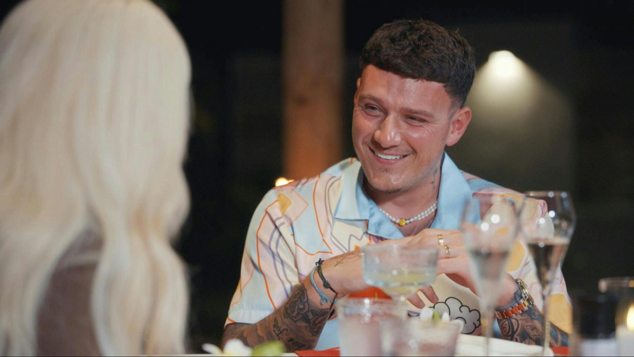 Katie Price: ‘Dumping JJ Slater will be my ultimate birthday gift’