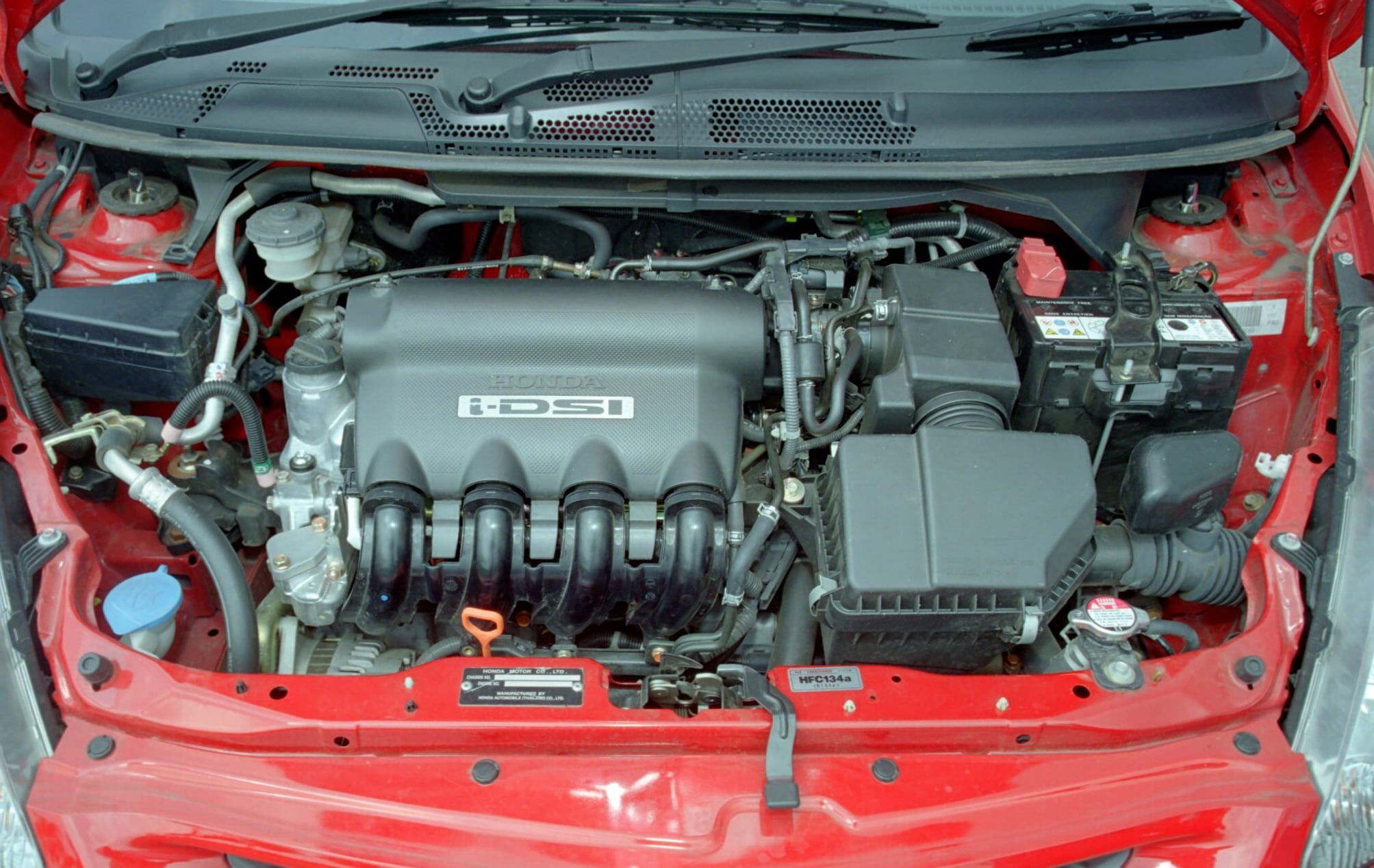 Beli Honda Jazz GD3 Bekas? Pastikan Cek 3 Komponen Ini, Rawan Boncos