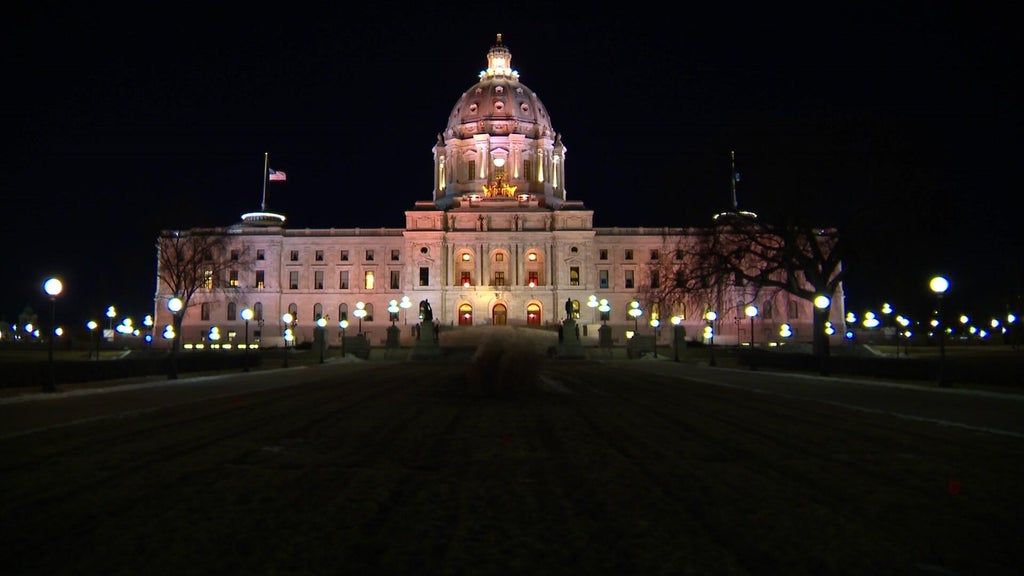 Minnesota Legislature adjourns for regular session with long to-do list ...