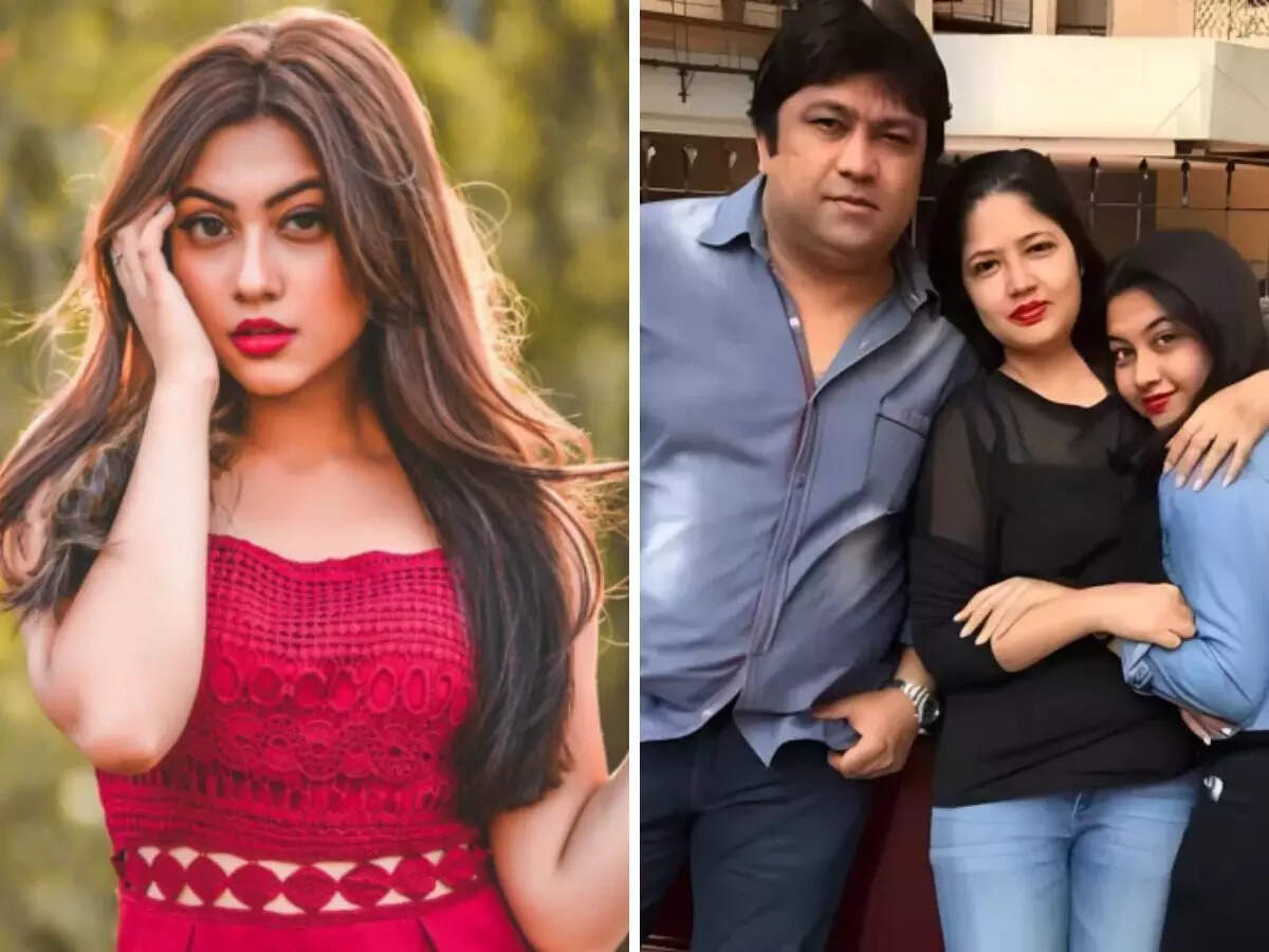 Popular TV star Reem Shaikh admits her parents’ fights affected her. ‘I ...