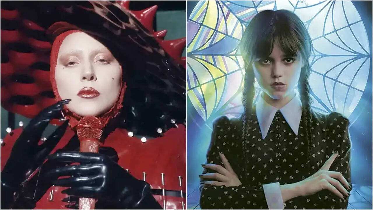 Lady Gaga Set to Perform at Netflix's Tudum Event; Will She Confirm Her ...