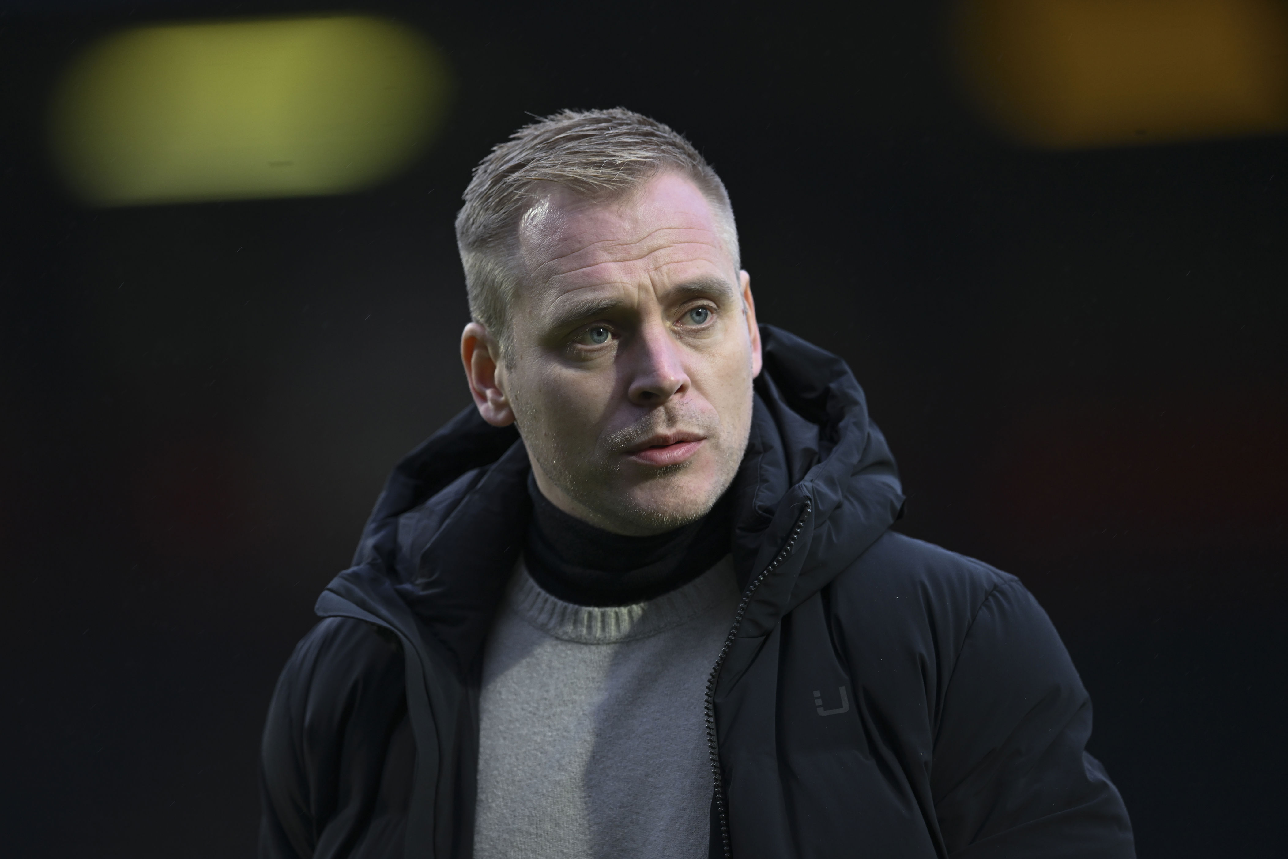 Next QPR manager: Johannes Hoff Thorup has already explained what he ...