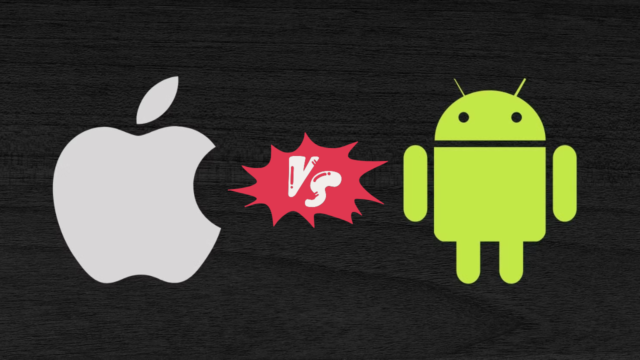 Iphone vs Android: Which one should you buy
