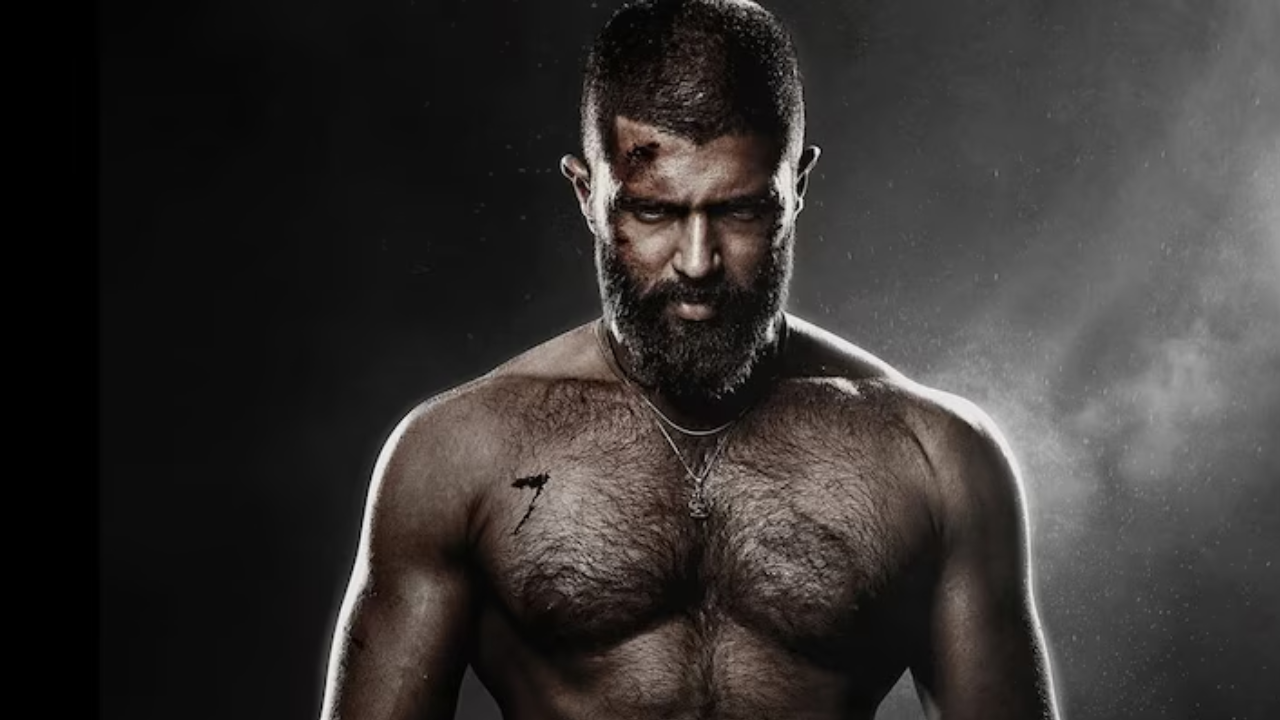 Vijay Deverakonda’s ‘Kingdom’ Release Delayed – New Date Announced!