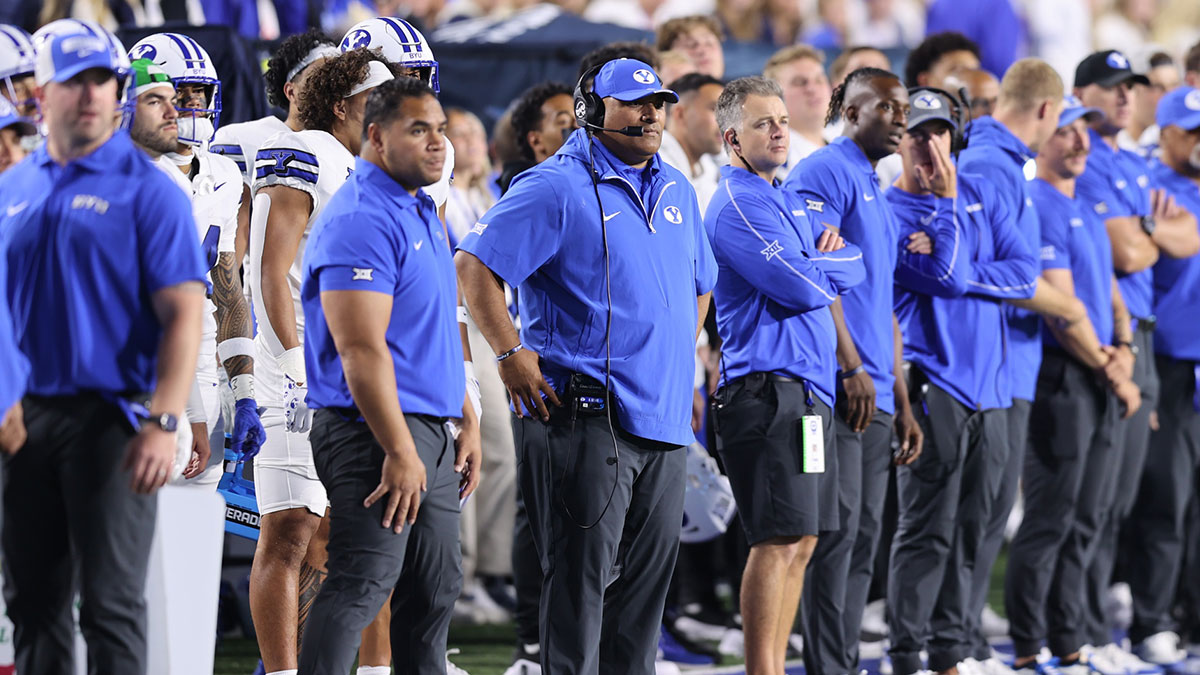 BYU football earns recruiting win over Washington with coveted WR flip