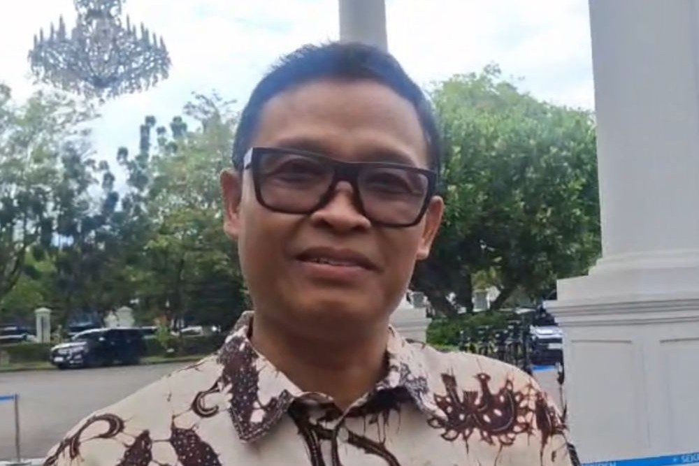 Bimo Wijayanto Dipanggil Prabowo ke Istana, Disebut-sebut Calon Dirjen Pajak