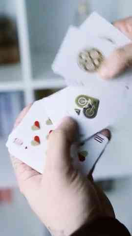 BEST PLAYING CARDS