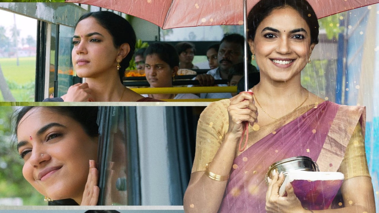 Devika And Danny OTT Release: When and where to watch Ritu Varma’s first Telugu romantic drama ...