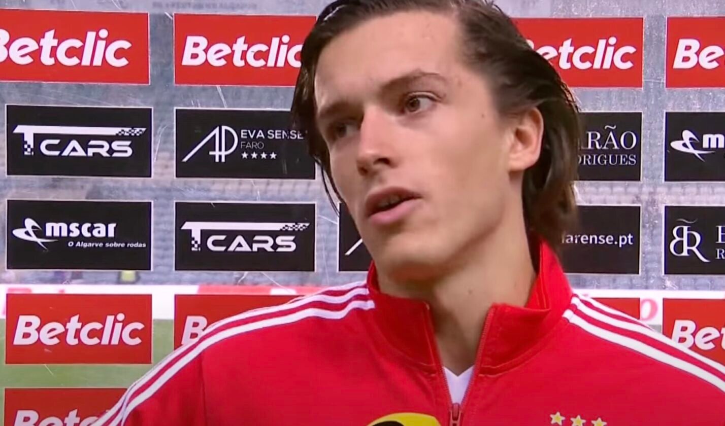 Real Madrid to Sign Álvaro Carreras