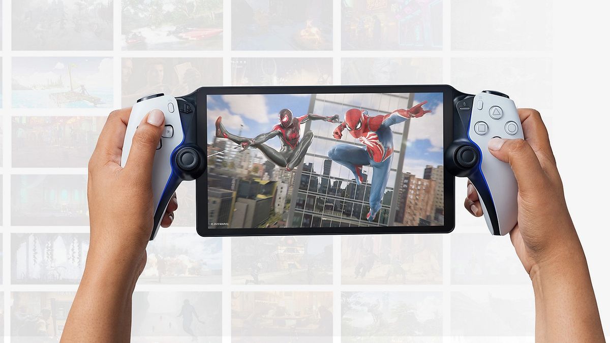 Los usuarios de PS Portal están "más conectados" que otros, el ...