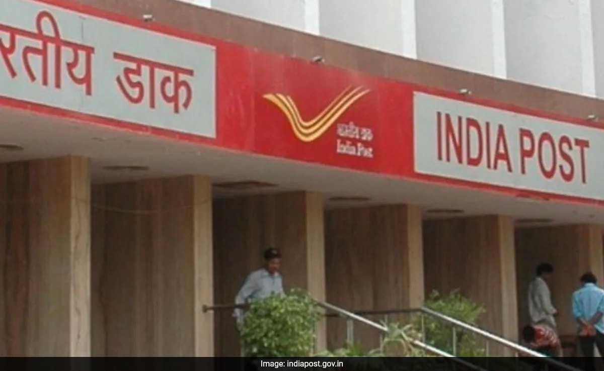 India Post GDS recruitment 2026: Applications invited for 28,740 posts ...