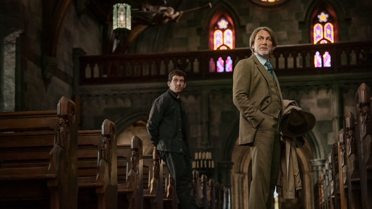 Wake Up Dead Man: A Knives Out Mystery on Netflix— Plot, Cast, and ...