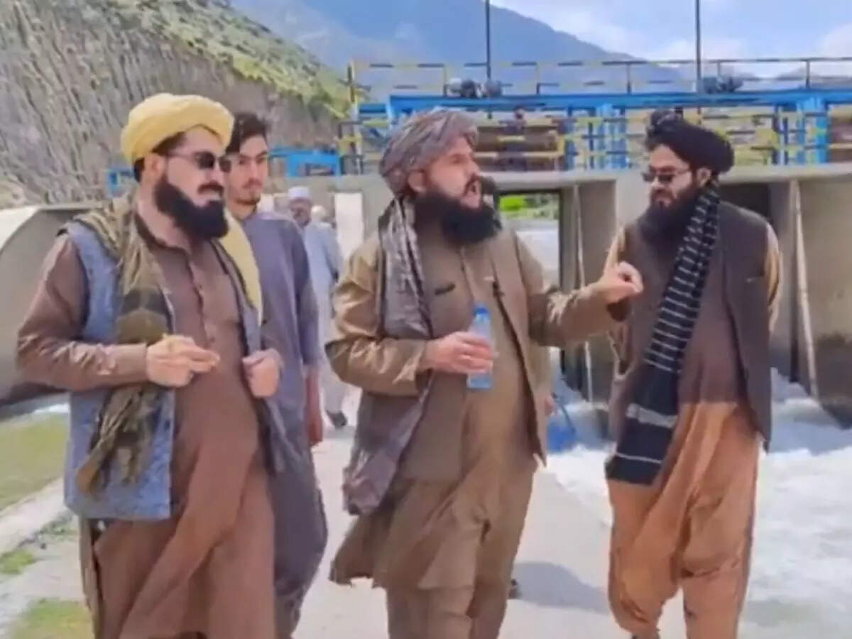 After India, now Afghanistan plans to build dams to cut water flow to ...