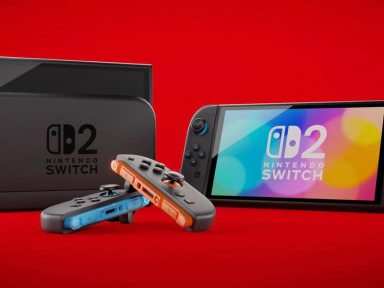 Nintendo Switch 2 OLED, Samsung spinge per un nuovo modello con schermo ...