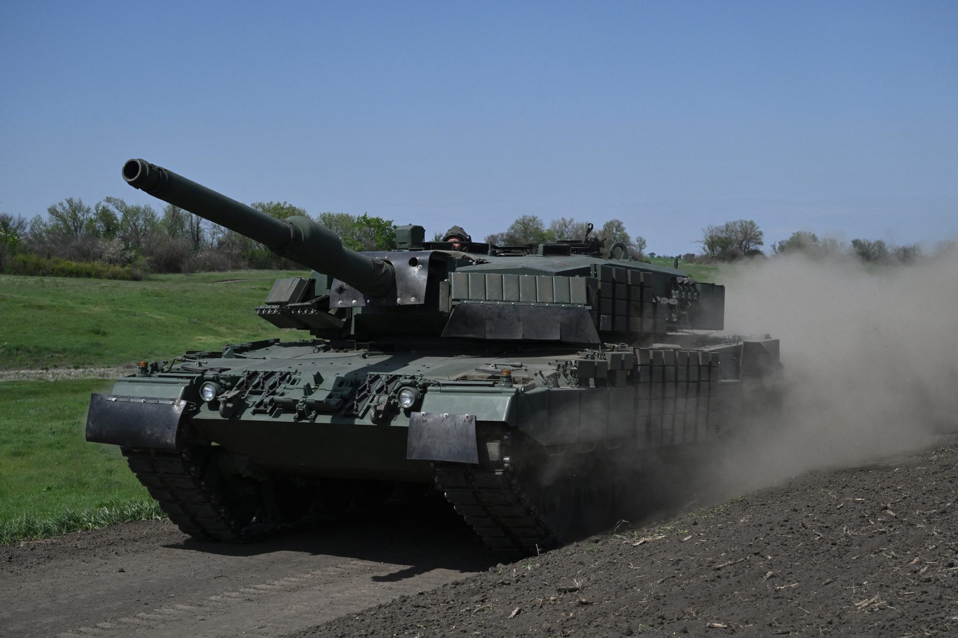 Ukrainian troops won a major victory against Putin's forces on Russian ...