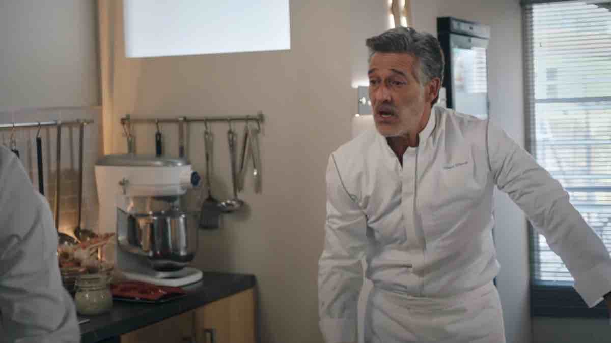 Ici tout commence du 20 mai : Marc perd le contrôle, il va trop loin (résumé + vidéo épisode ...