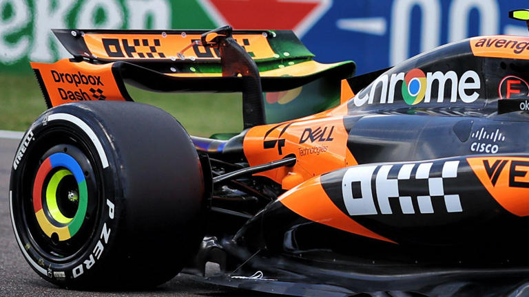 Banned parts and new rules: Why Monaco is the ultimate unique challenge