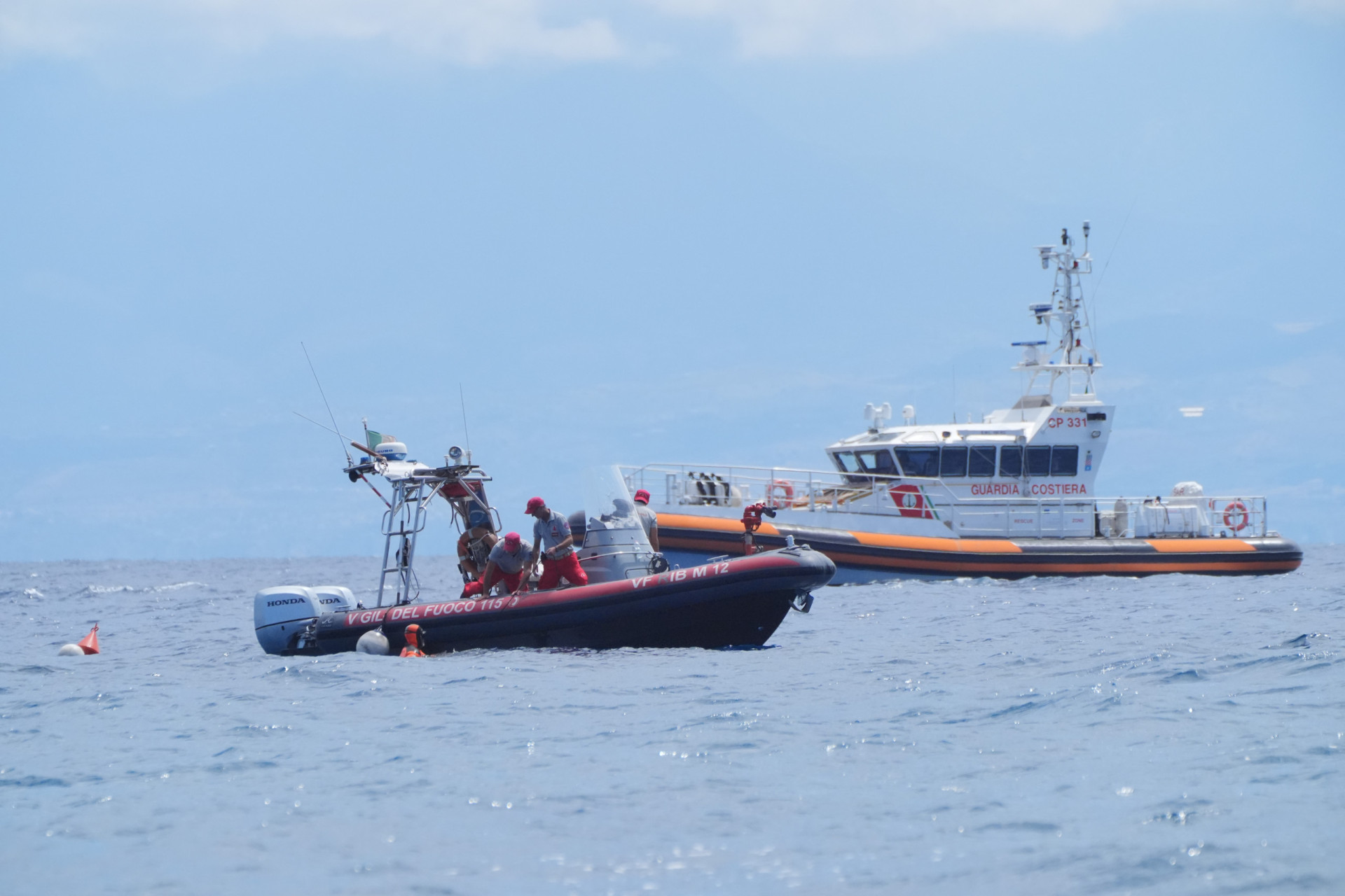 Vier personen om het leven gekomen door 'droog verdrinking'. Wat is dit ...