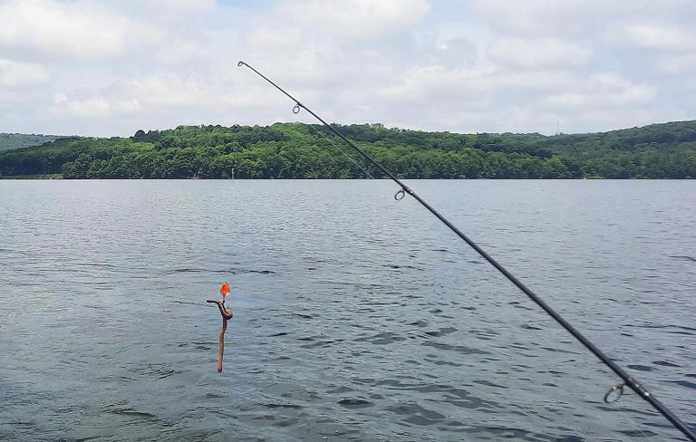 Want to go fishing in Pennsylvania for free? Here are two days in 2025 ...
