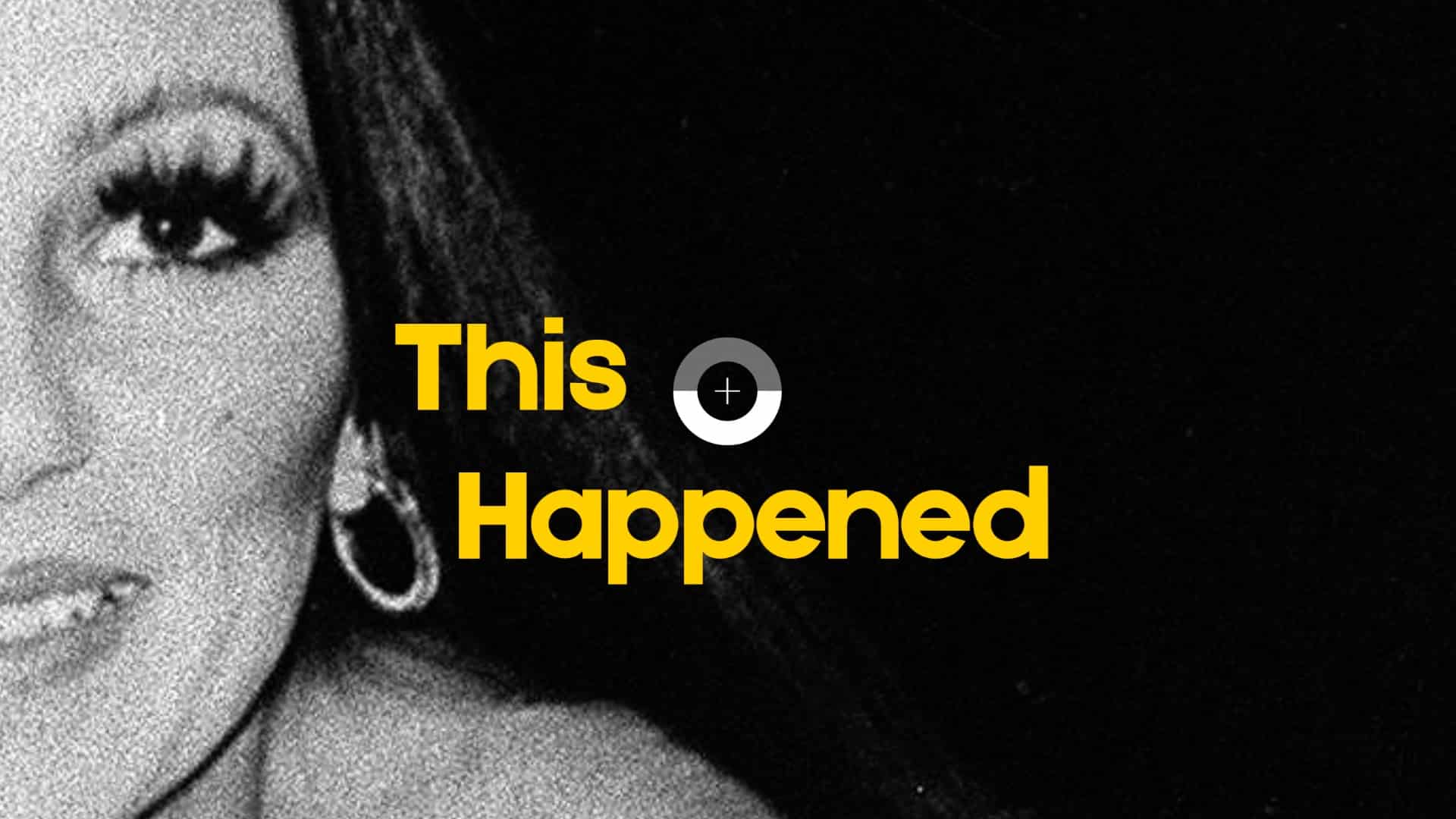 Birth Of Cher — This Happened: May 20