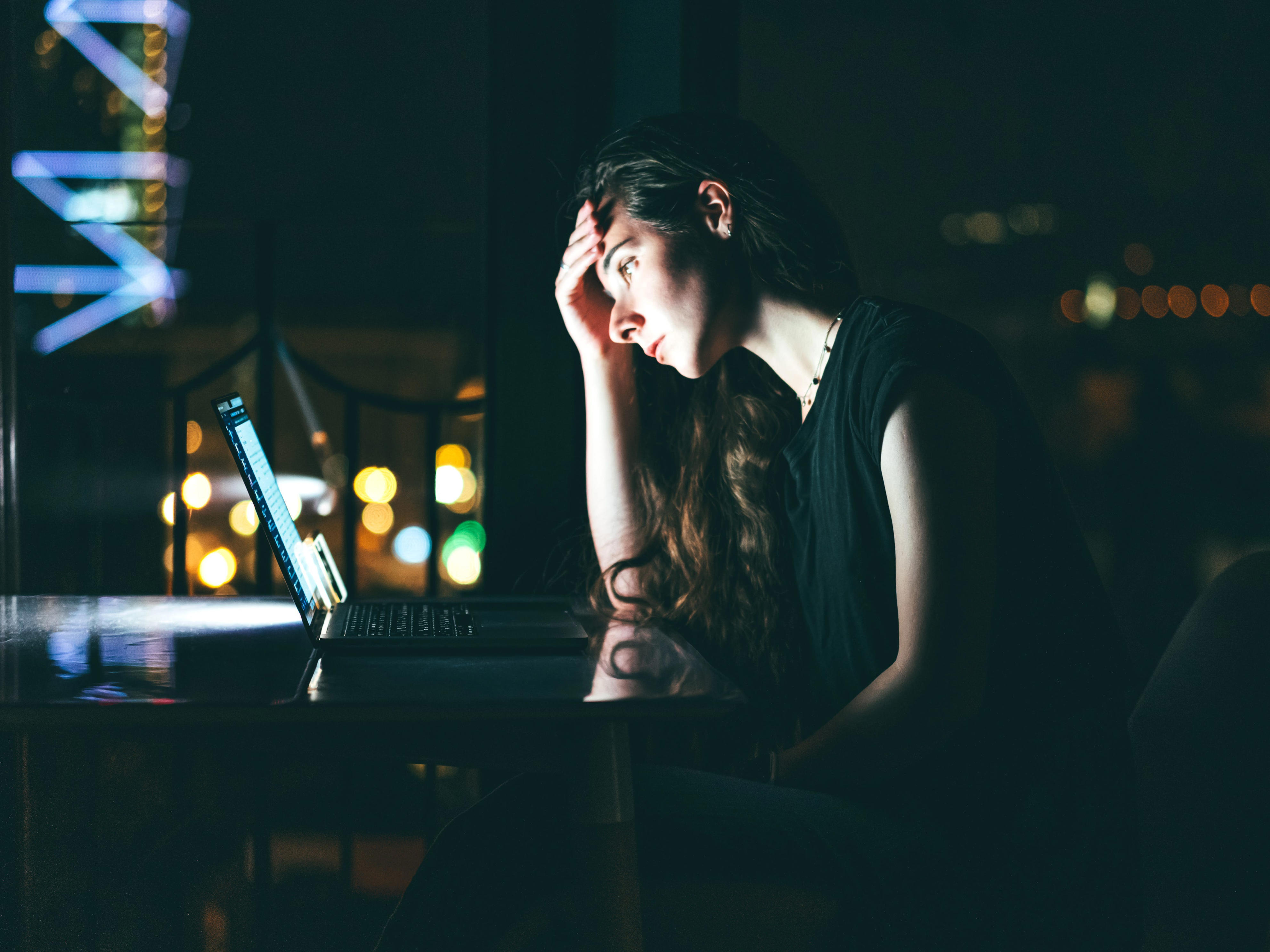 People are working harder and longer. Here's how to avoid burning out.