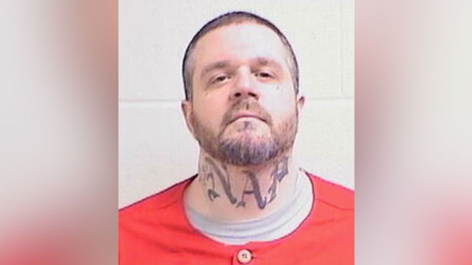 Man executed for the 2000 killing of a police officer in Indiana’s ...