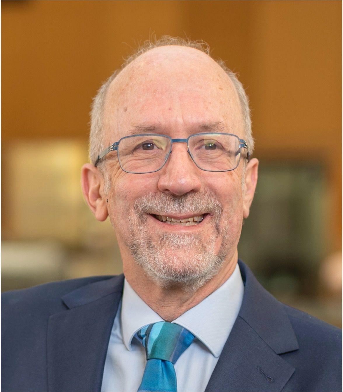 RAF veteran helps revolutionise cancer treatment