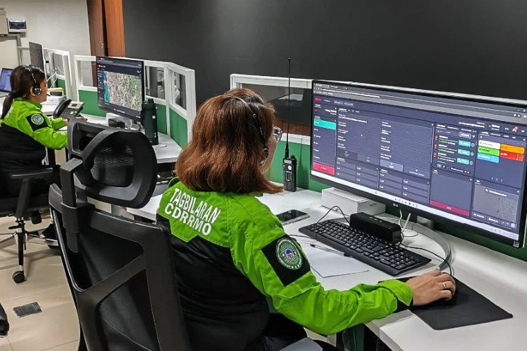 Can the Philippines’ New 911 System Make It a Southeast Asian Model for ...