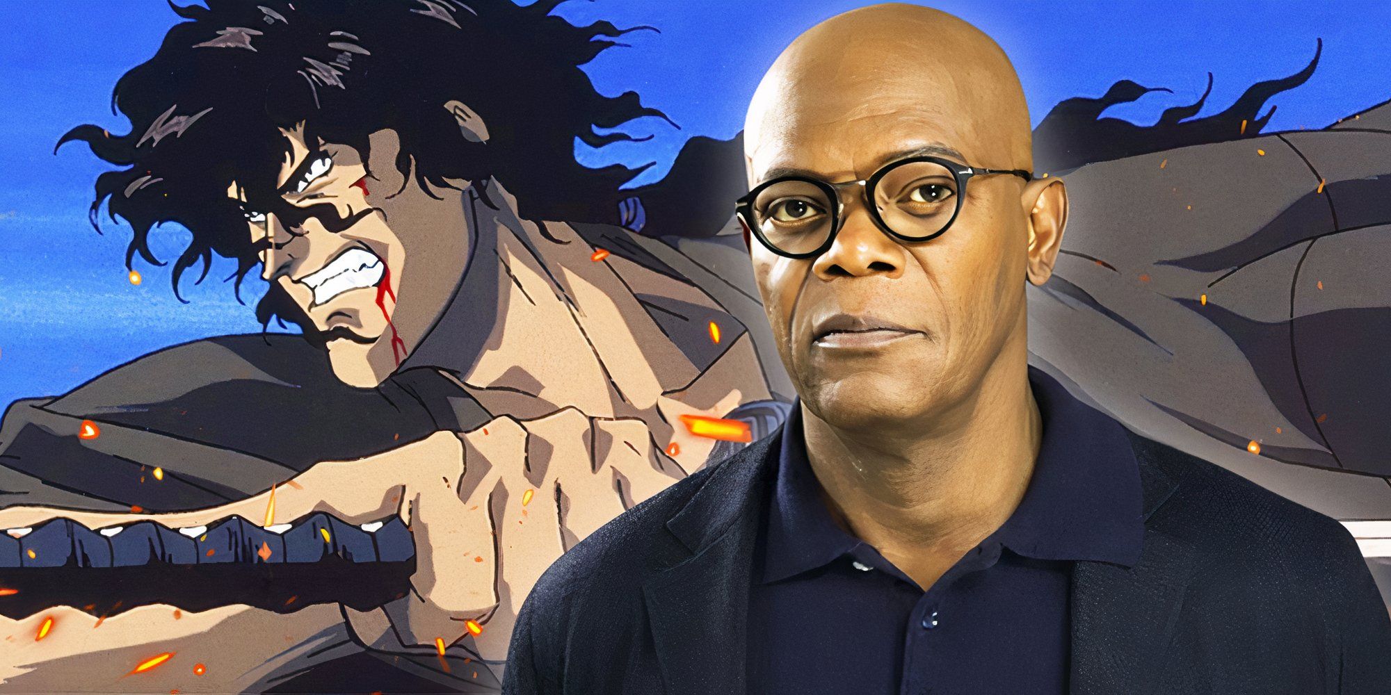 This Iconic Anime With 90% on Rotten Tomatoes Is Touted As One of the ...