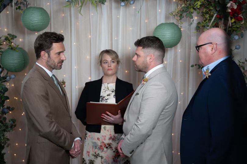 5 Emmerdale spoilers 'confirm' icon 'is getting killed off' after 20 ...