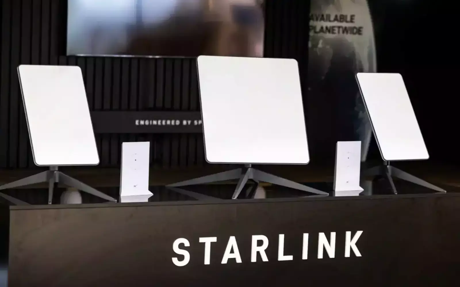 Ukraine successfully tests Starlink’s direct-to-cell technology