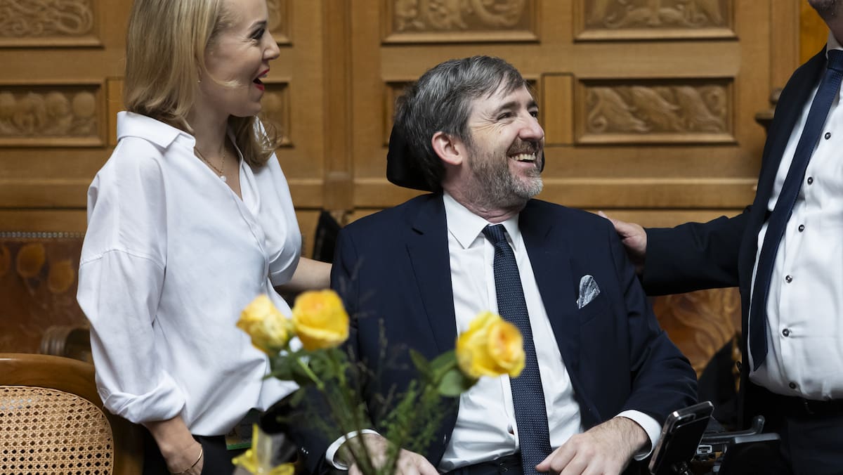 Reiseplanung mit Hindernissen: «Da überlegt man sich manchmal schon, ob ...