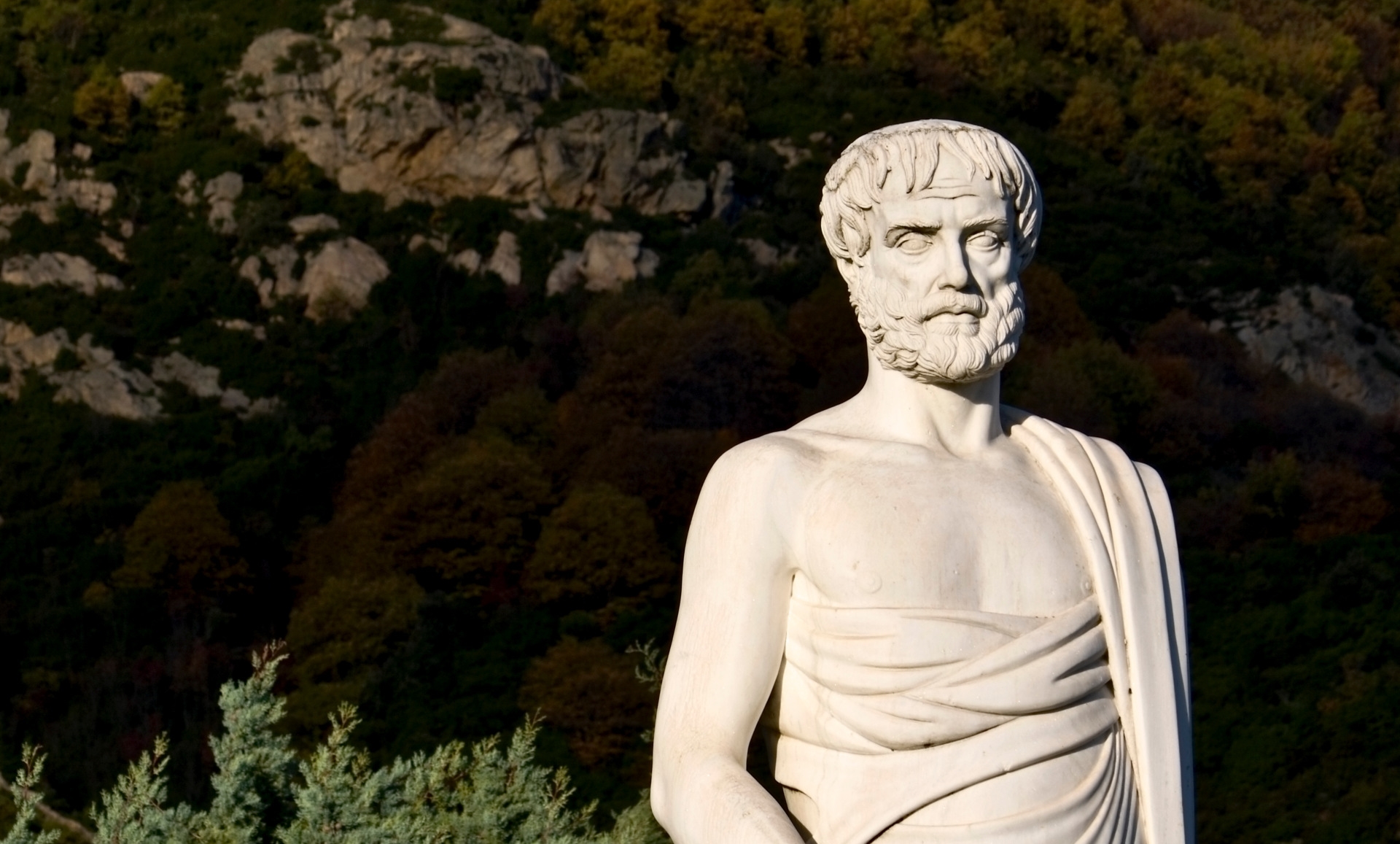 Οι 10 πιο σημαντικές φράσεις του Αριστοτέλη και η σημασία τους