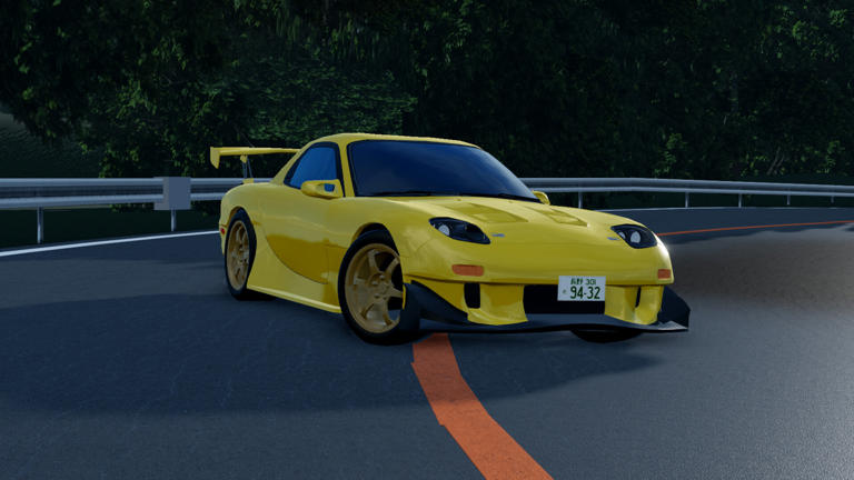 Midnight Racing: Tokyo codes (December 2025)