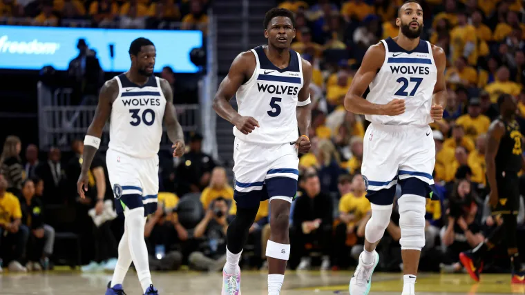 Have the Timberwolves won an NBA championship? Complete finals, playoff ...