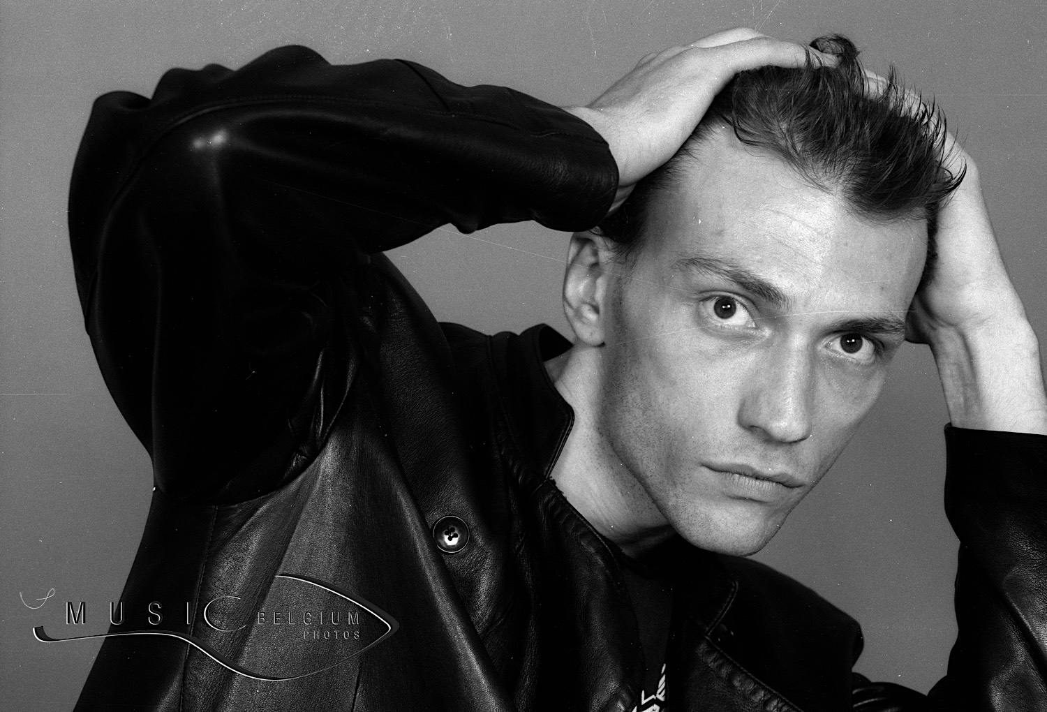 Né un 20 mai : Daniel Darc (Taxi Girl), chercher le garçon, trouver son ...