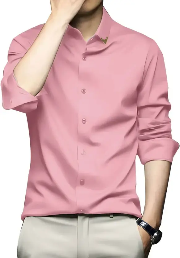 Best Formal Shirts Under ₹500