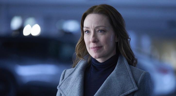 Doc, da stasera su Rai 1 il remake americano della serie con Luca ...