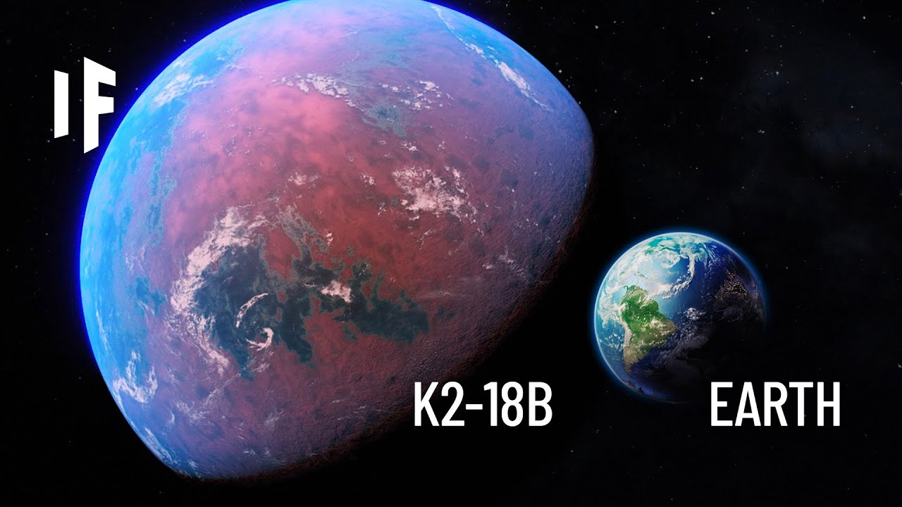 How scientists found a planet that could host alien life