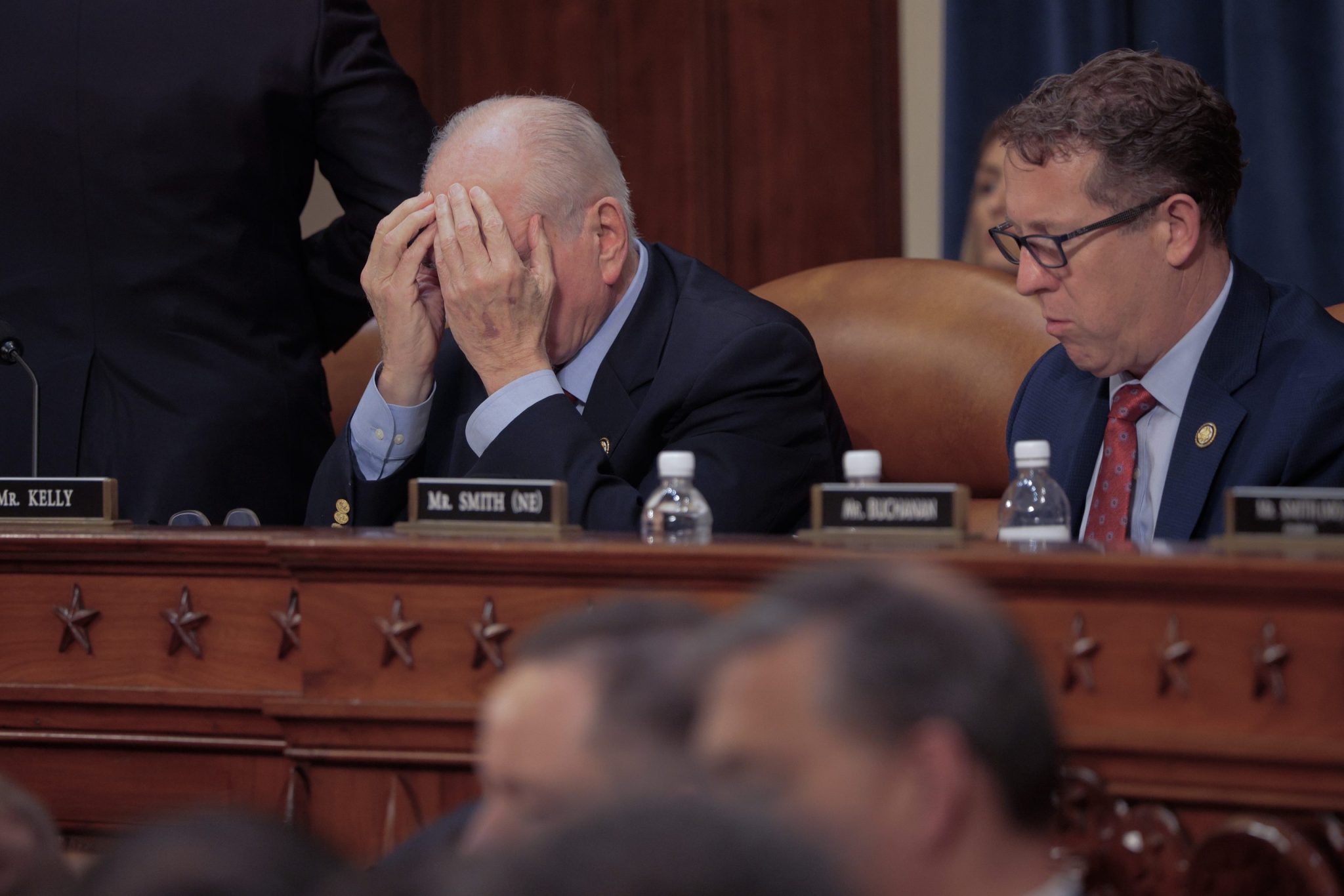 The first U.S. credit downgrade triggered a ‘flight to quality.’ Will ...