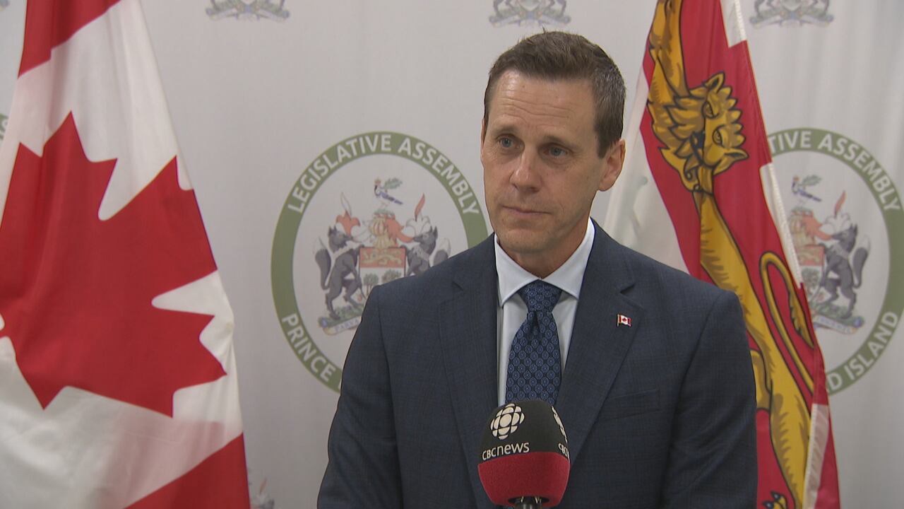 P.E.I. politicians call on Ottawa to reduce bridge, ferry tolls by ...