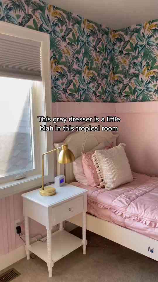 IKEA Hemnes Makeover!