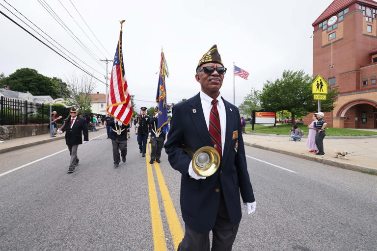 Memorial Day's early this year! What to know about Brockton-area ...